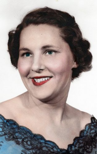 Emma Louise Workman Gunsallus | News, Sports, Jobs - The Express